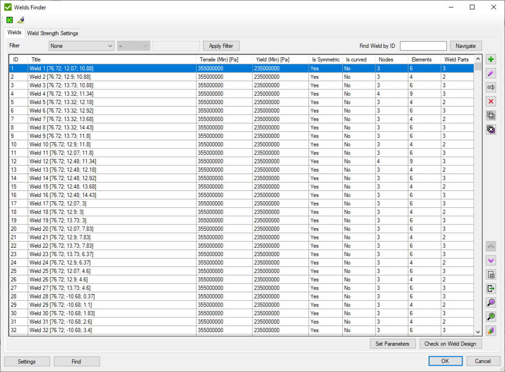Automatic Recognition Tools for FEA | SDC Verifier