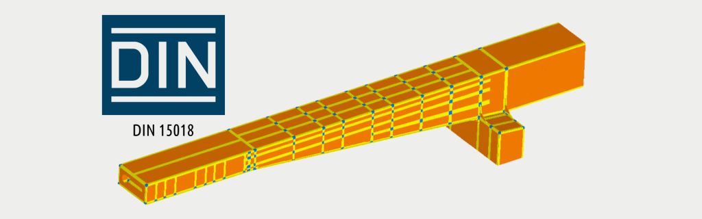 How to set classification for DNV RP-C203 | SDC Verifier