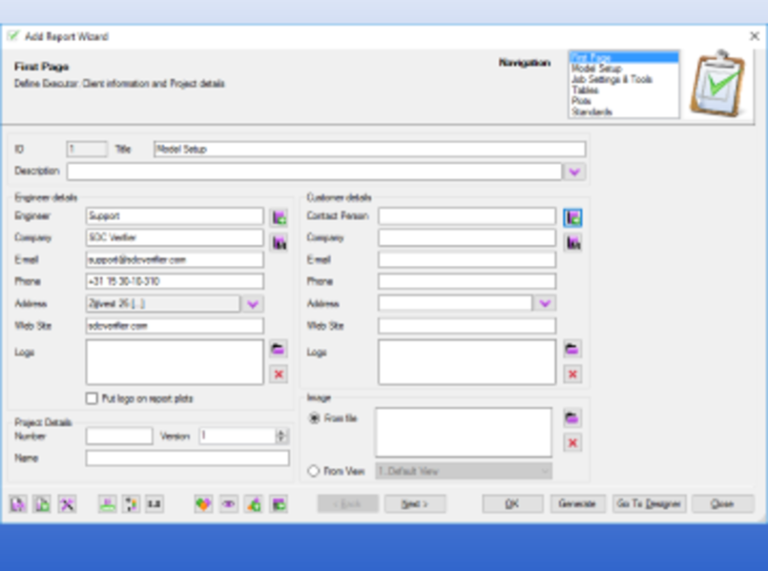 Plate Buckling DNV Tutorial for Ansys, Femap an Simcenter | SDC Verifier