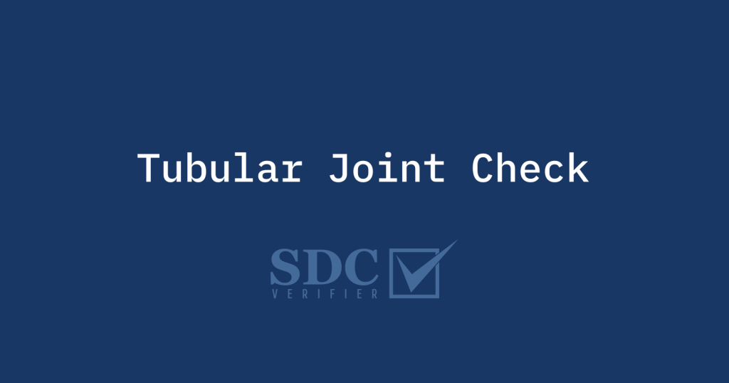 Weld Stress Analysis (FEA) | SDC Verifier