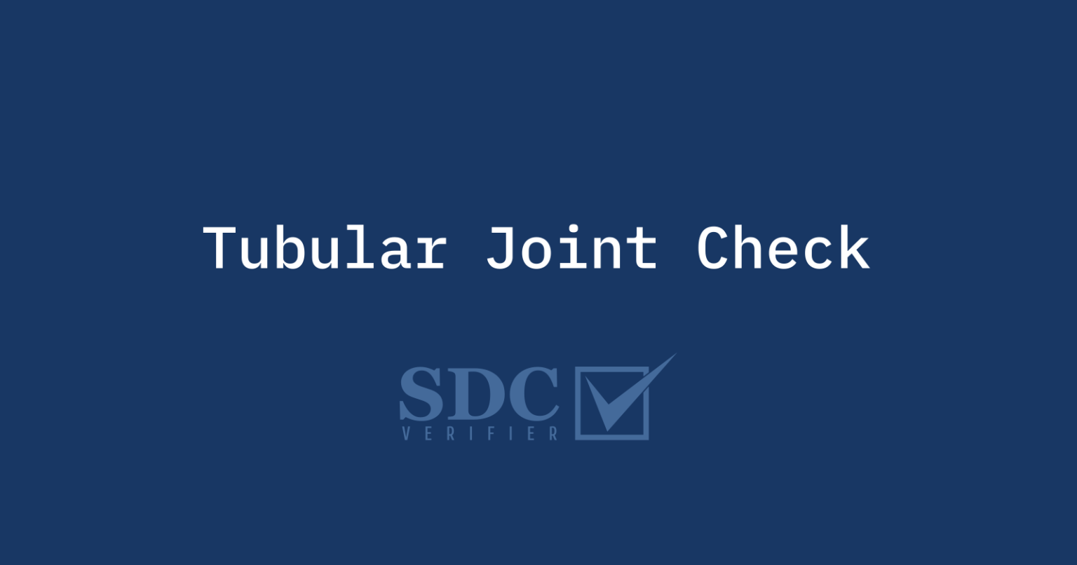 Weld Stress Analysis (FEA) | SDC Verifier