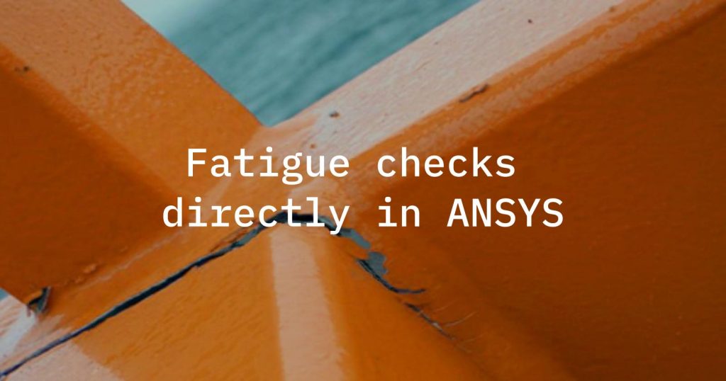 How to set classification for DNV RP-C203 | SDC Verifier