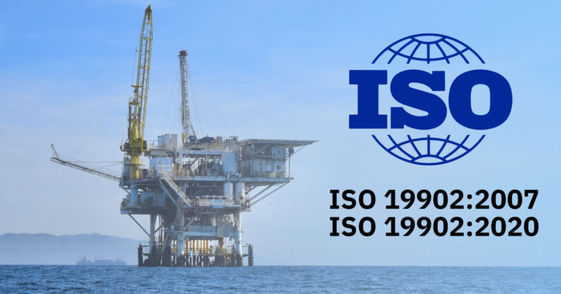 ISO 19902:2007 vs 2020: Tubular Strength Updates | SDC Verifier