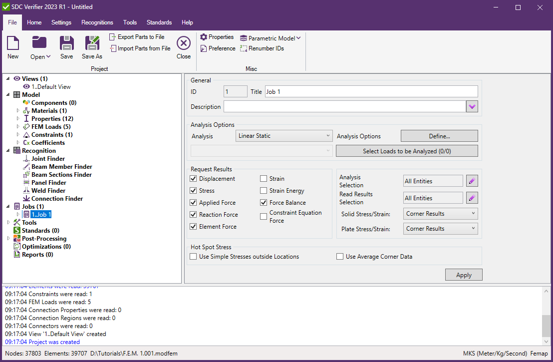 What's New in SDC Verifier 2023 R1 | SDC Verifier