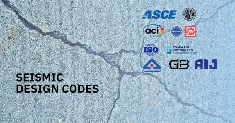 Seismic Codes Overview for Structural Engineering