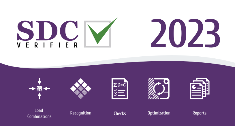What's New in SDC Verifier 2023 R1 | SDC Verifier