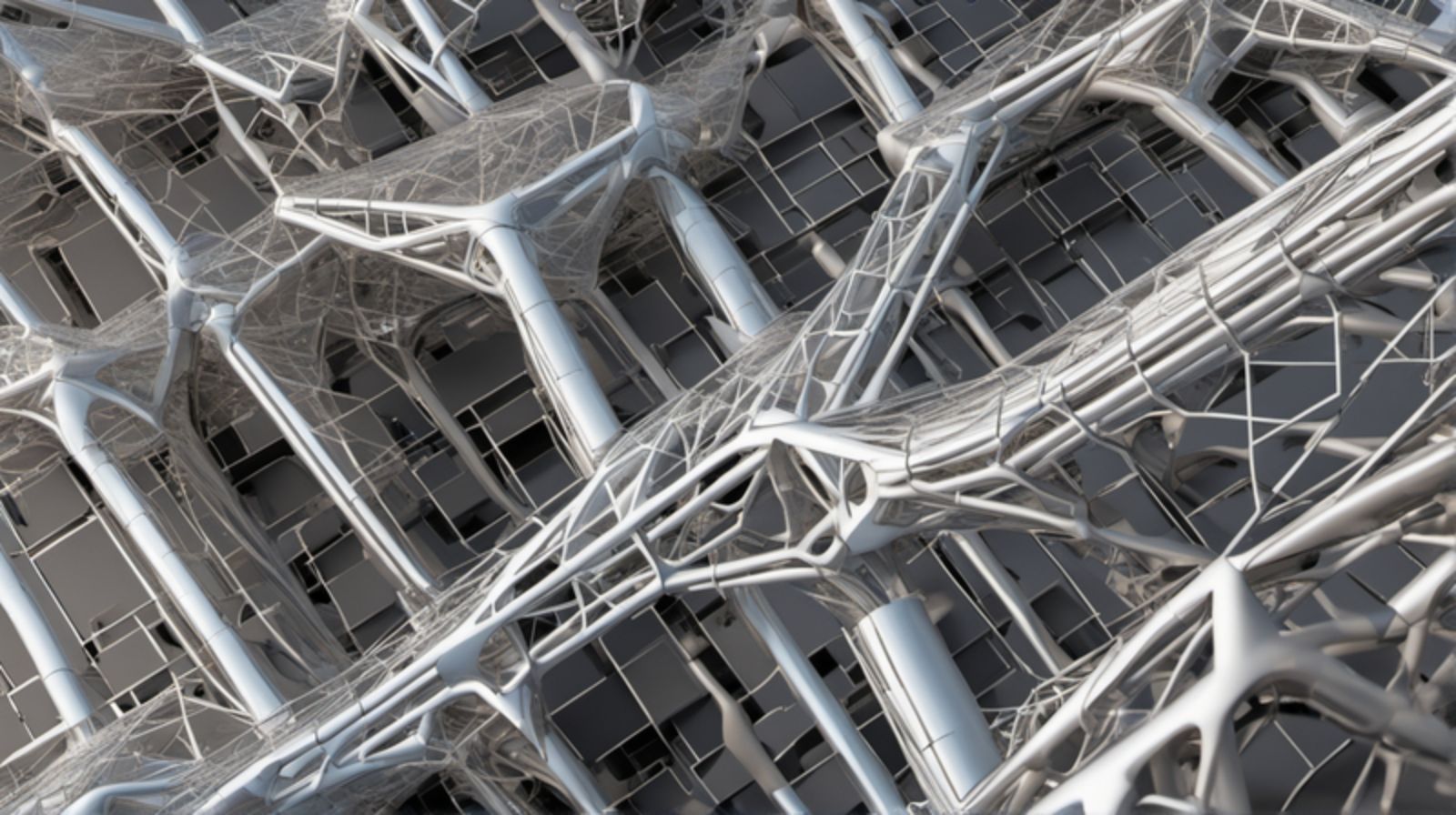Could AI change structural engineering in the nearest future? | SDC ...