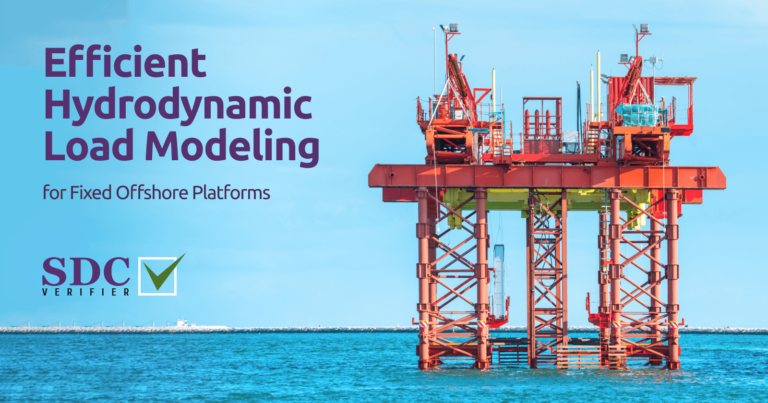 Wave Load Analysis in Structural Engineering