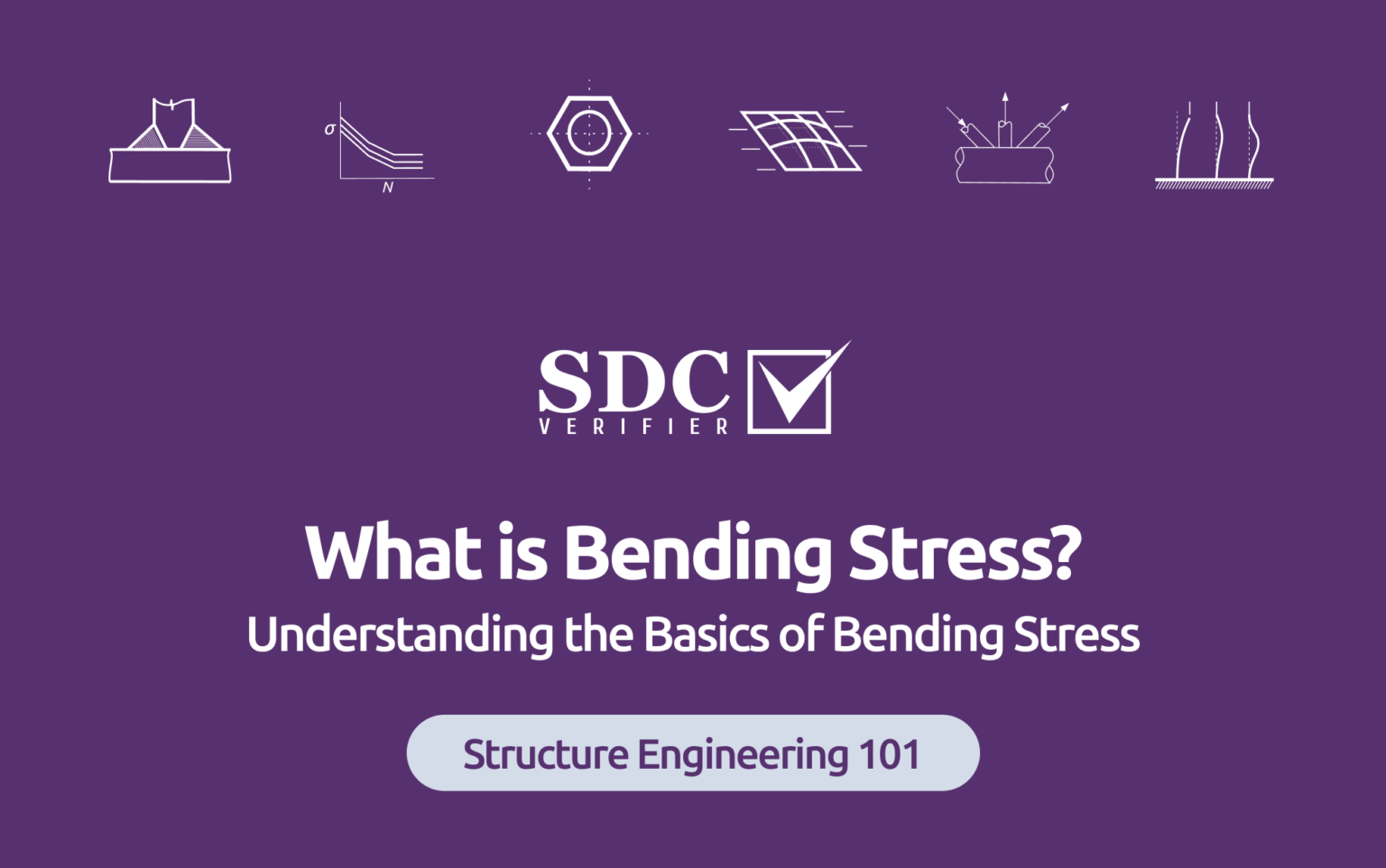 Bending Stress: Formula, Section Modulus & Worked Example