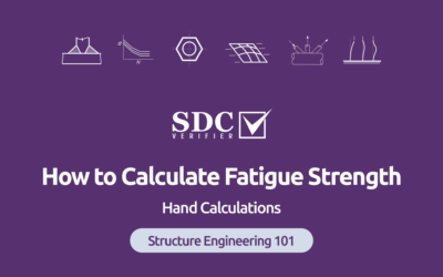 How to Calculate Fatigue Strength by Hand: A Practical Guide for Engineers