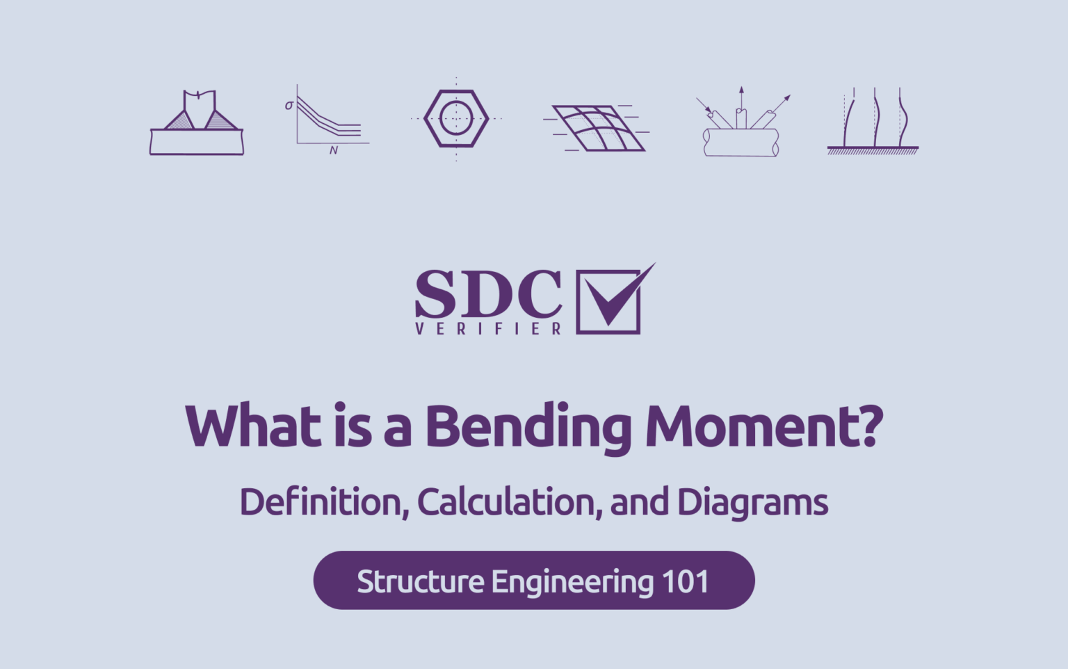 What Is a Bending Moment? Definition & Examples
