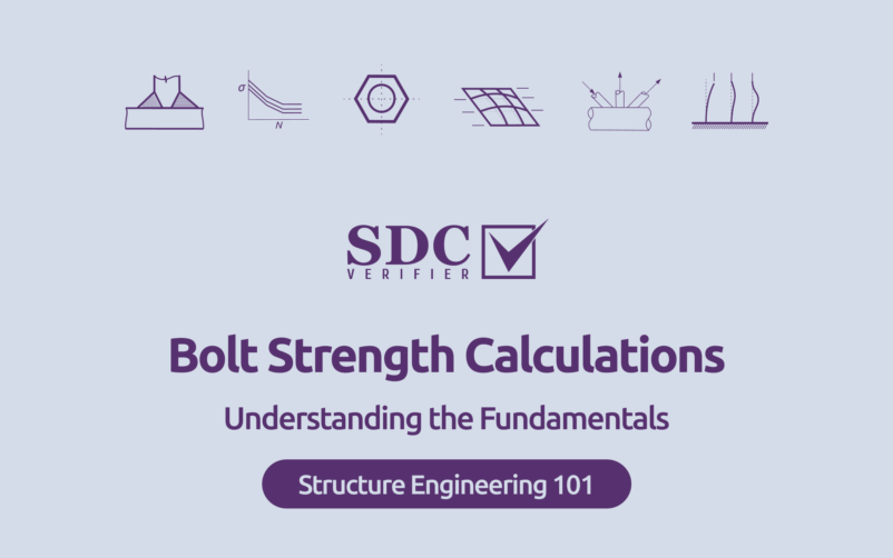 Bolt Strength Calculations Fundamentals for Engineers