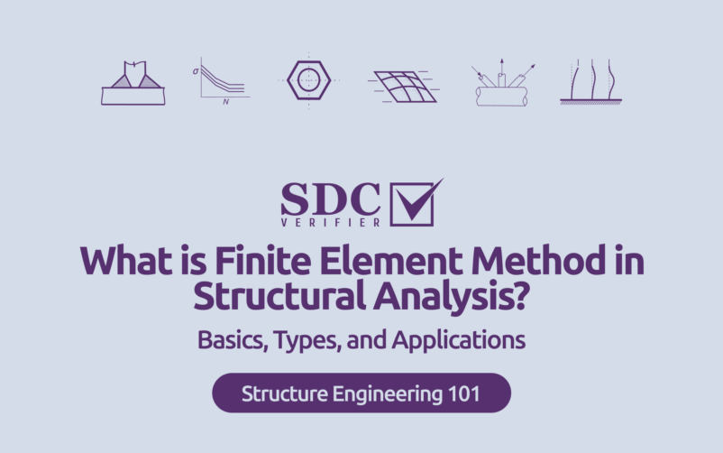 FEM in Structural Analysis – Guide to Finite Element Methods