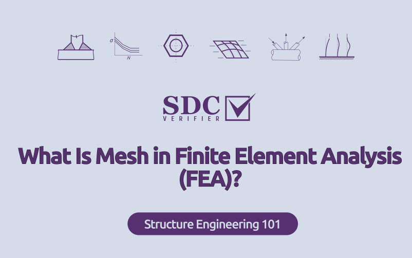 Meshing In Finite Element Analysis Fea A Guide To Accuracy And Efficiency