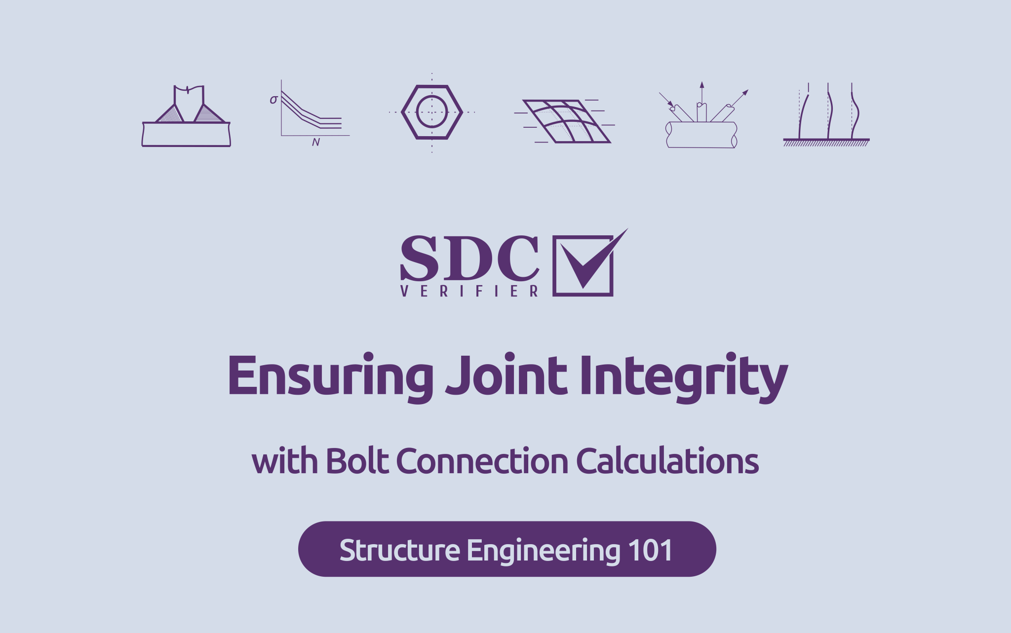 Bolt Connection Calculations: Ensuring Joint Integrity & Structural Safety