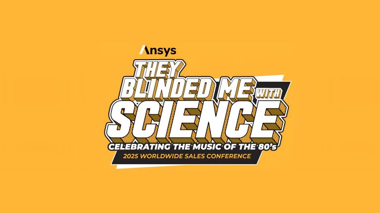 Ansys SKO 2025 | SDC Verifier