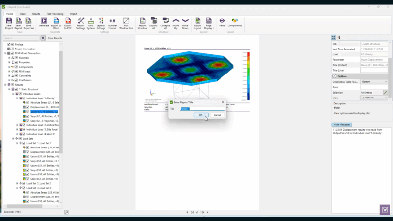 Engineering Verification Report: What Reviewers Expect